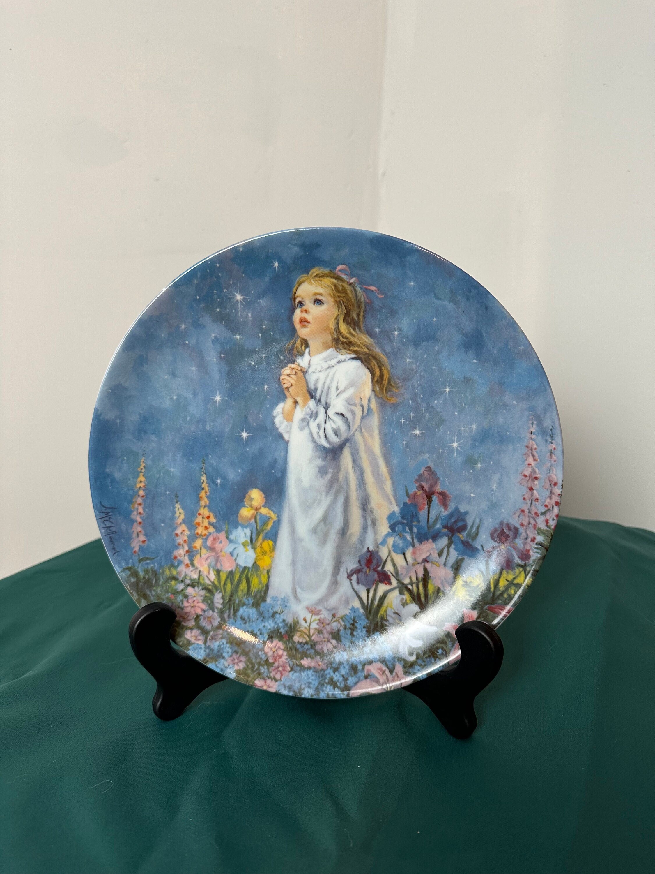 Vintage 1988 twinkle, Twinkle, Little Star by John Mcclelland Reco ...