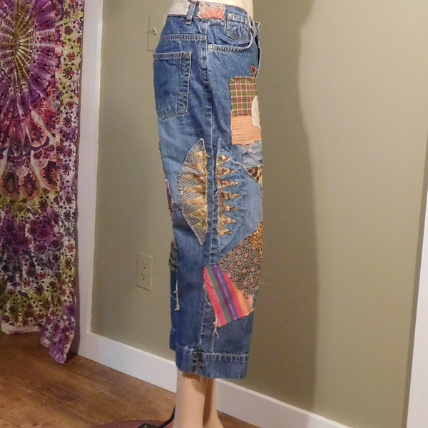 Upcycled Clothing - Etsy