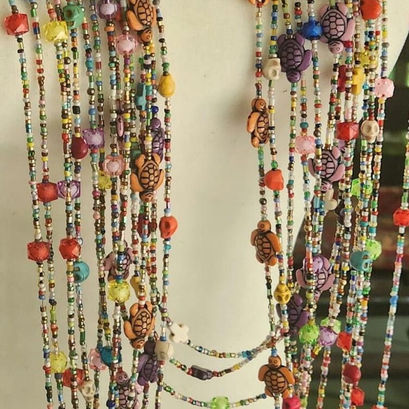 1960s Love Beads - Etsy