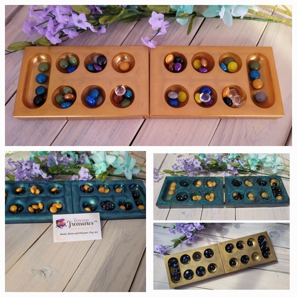Mancala - Etsy