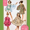 1960s Vintage Sewing Pattern Mccalls 8036 2244 8059 8395 Simplicity ...