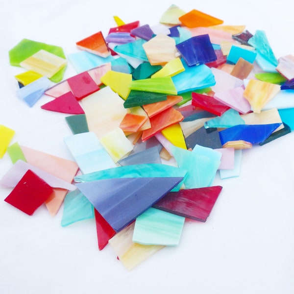 Mosaic Glass Supply - Etsy