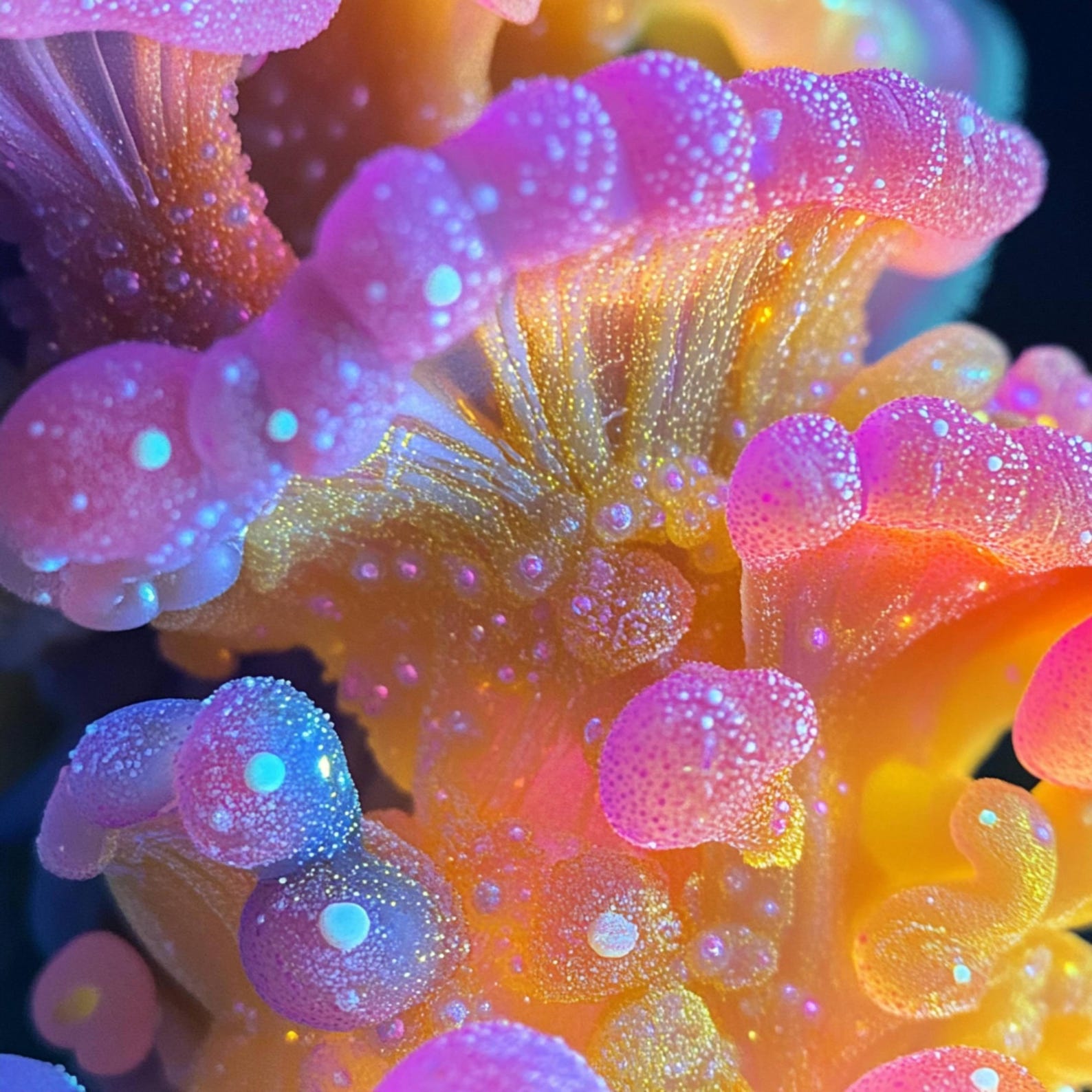 Spore Digital Printable Download - Etsy