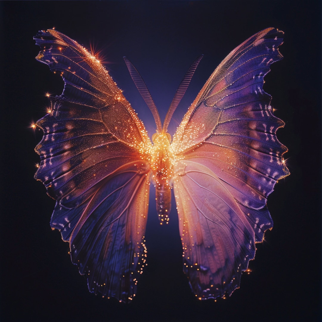 Butterfly Printable Digital Download - Etsy