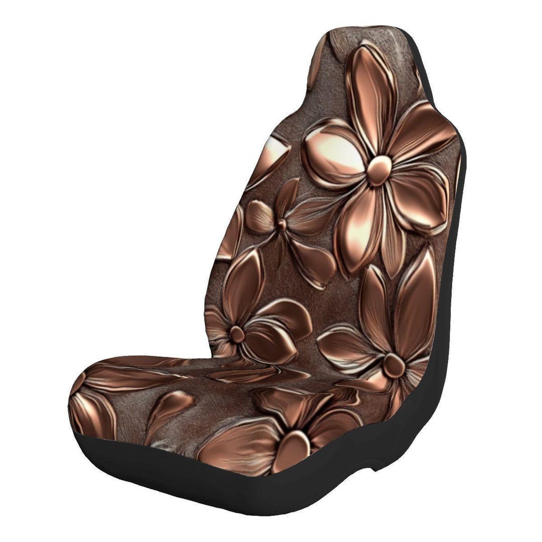 Copper Car Seat Covers - Etsy