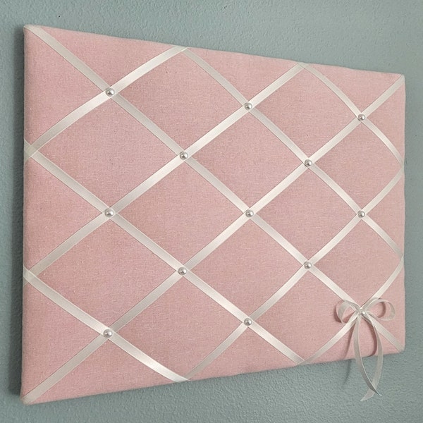 Fabric Message Board - Etsy