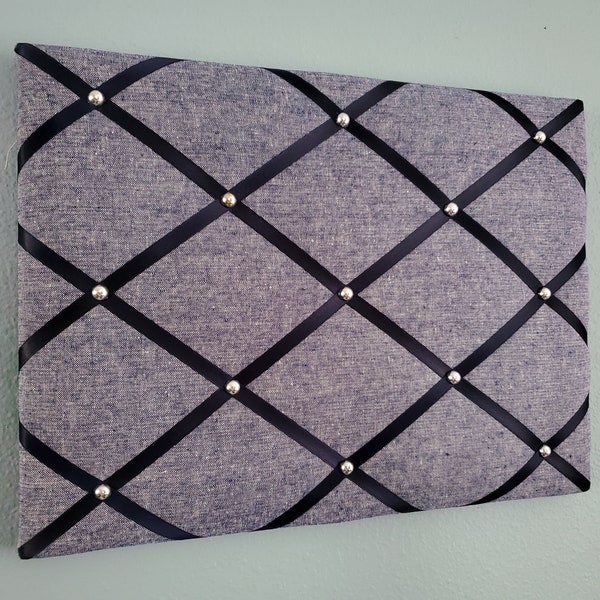 Fabric Message Board - Etsy