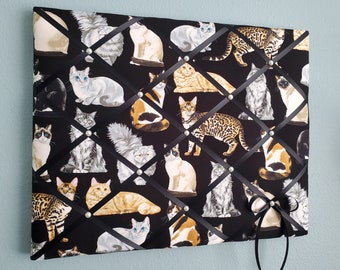 Vision Board Cats - Etsy