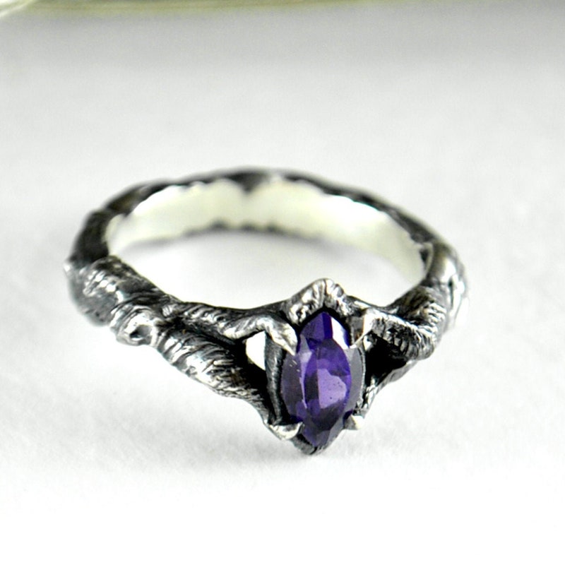Wiccan Ring - Etsy