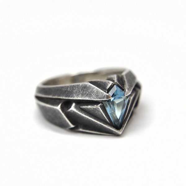 Futuristic Jewelry - Etsy