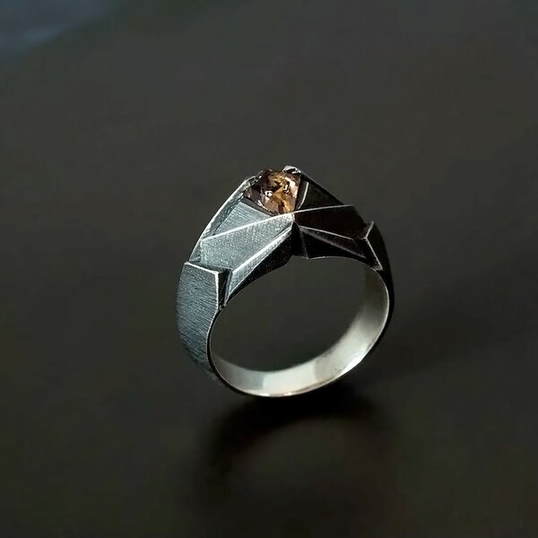 Futuristic Jewelry - Etsy
