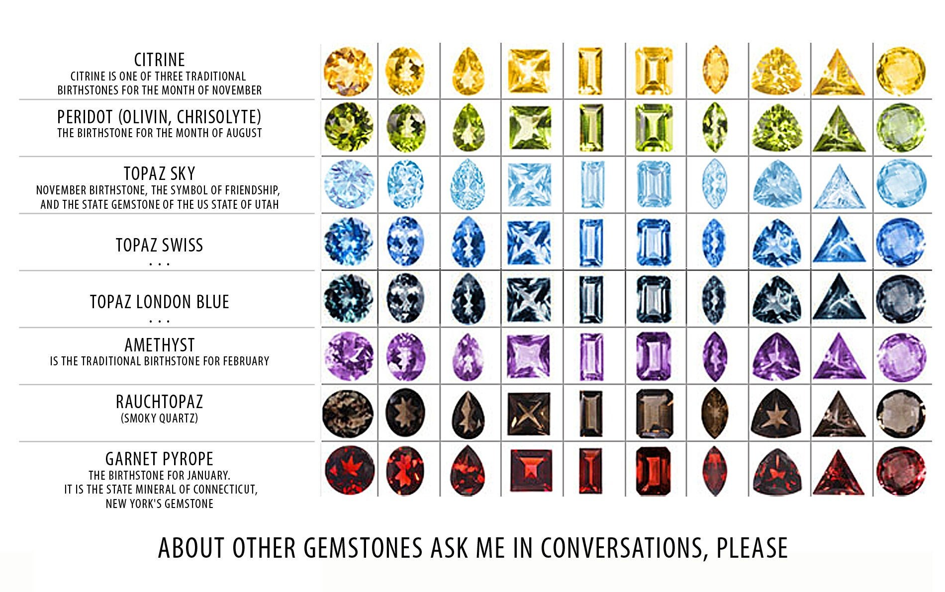 Cyberpunk ring Futuristic garnet ring Silver edgy jewelry | Etsy