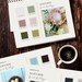 30 Nurturer Caregiver Brand Archetype Color Palettes - Etsy