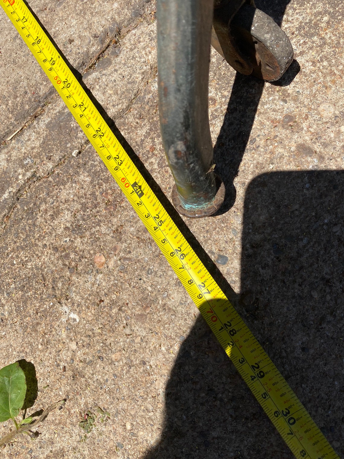 1900s Burrow Steampunk Industrial Toledo Adding Machine Stand | Etsy