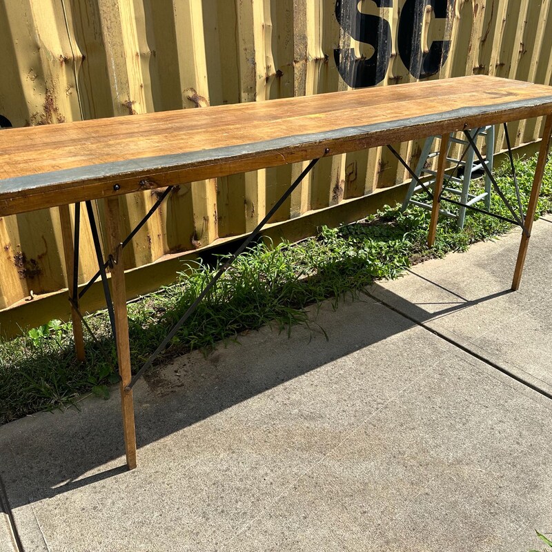 Primitive Work Table - Etsy