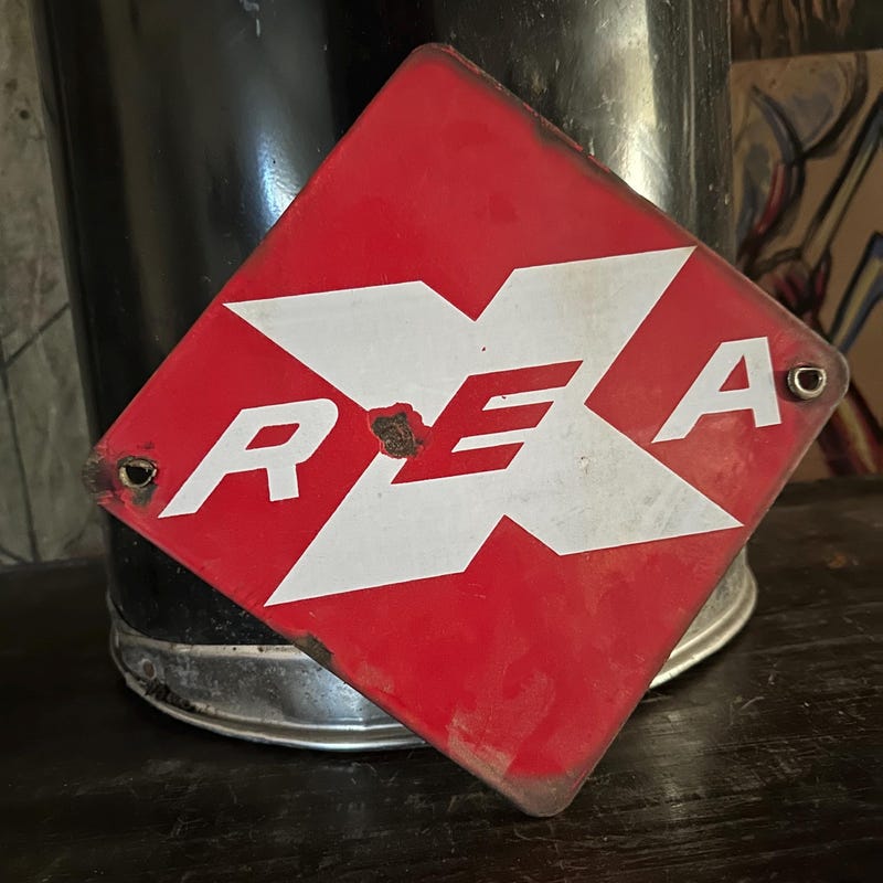 Railway Express - Etsy