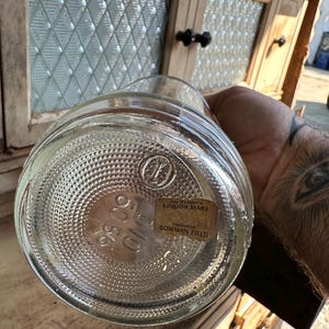 VERY RARE Vintage White Lightning Corn Whiskey 11” Bottle Mountain Dew ...