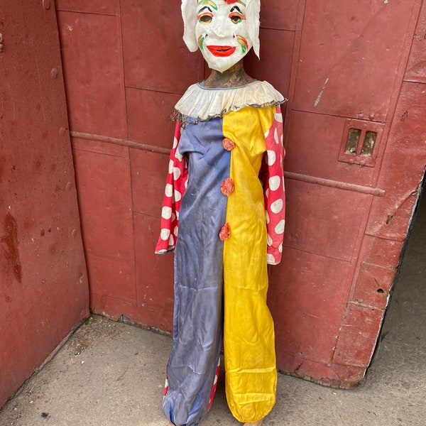 Vintage Mannequin - Etsy