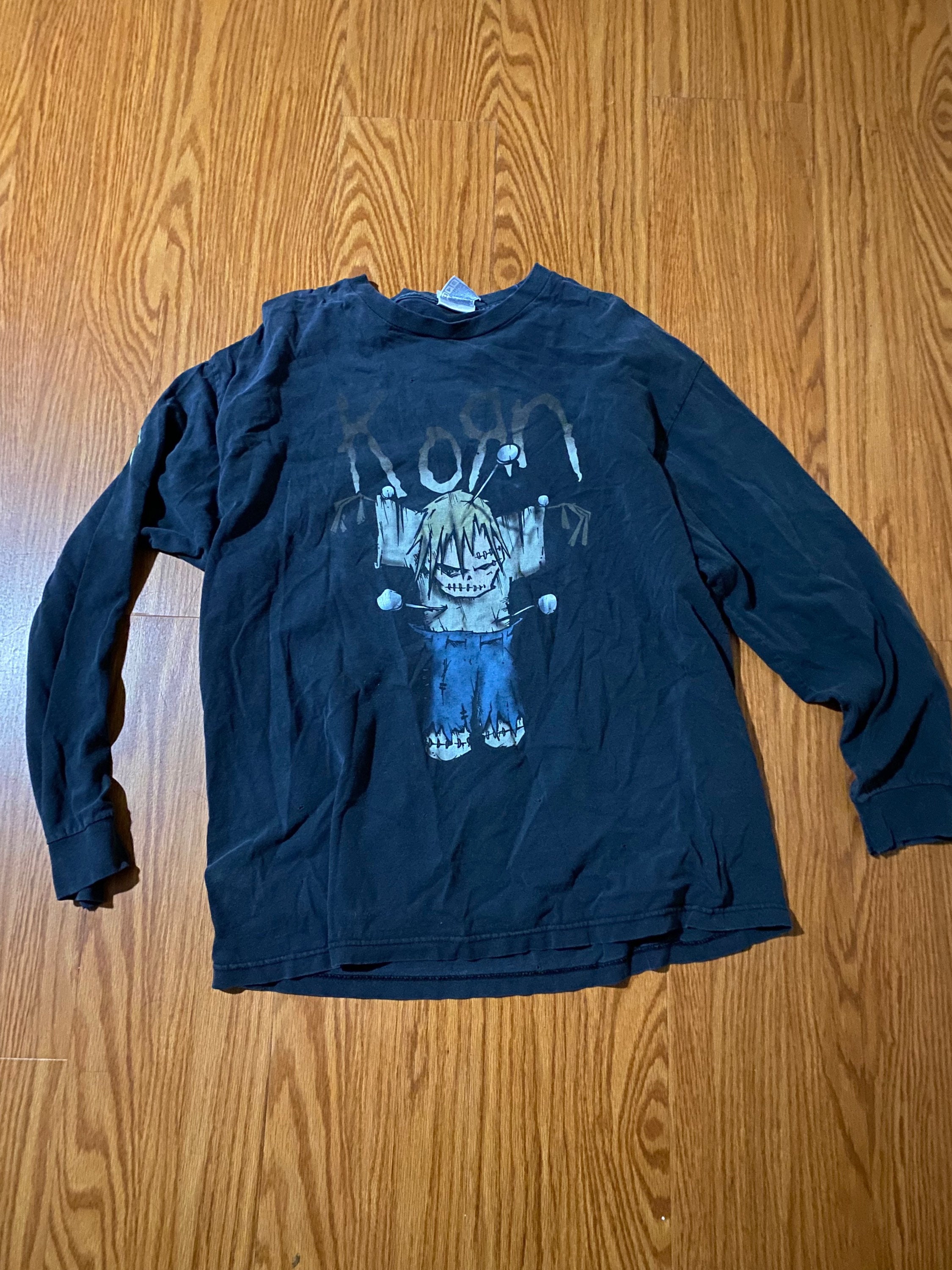 Ringmaster Icp Wallpaper