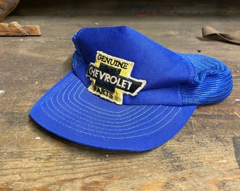 Chevy Super Service - Etsy