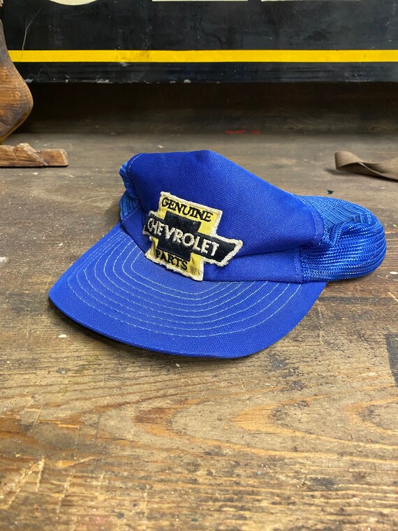 Chevrolet Chevelle Chevy Hot Rod Patch Iron Sew On Vi… - Gem