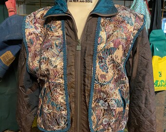 Active Stuff Jacket - Etsy