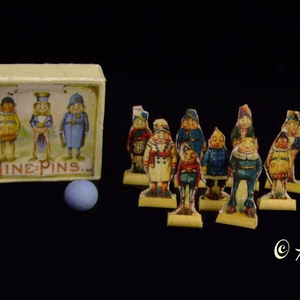 Brownie Pins - Etsy