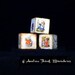 Miniature Alice in Wonderland Cubes 1:12 Scale - Etsy