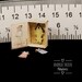 Miniature Paper Doll Wardrobe 1 or 2 OOAK - Etsy