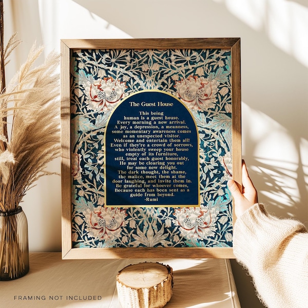 Rumi - Etsy