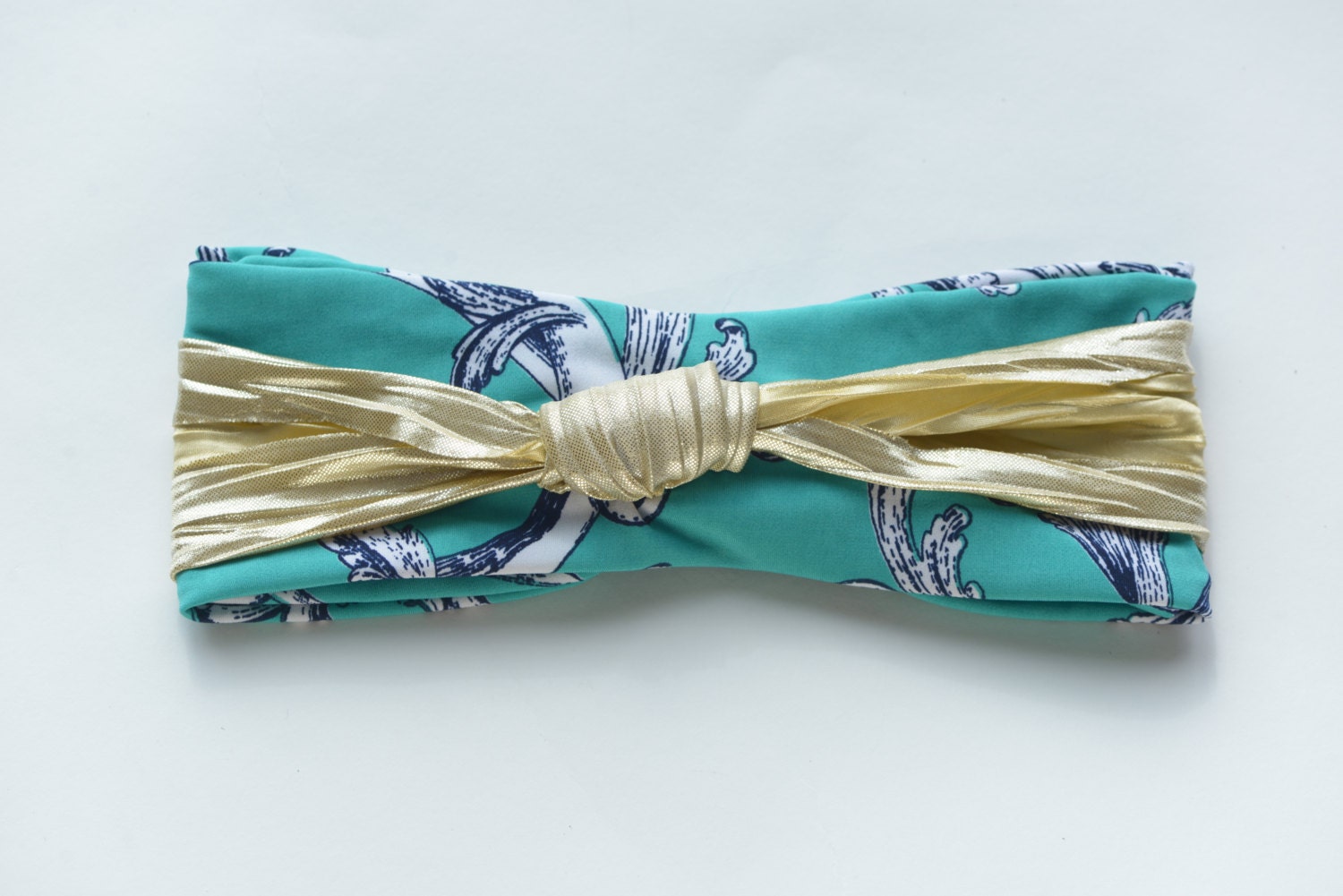 Aqua Teen, Aquamarine Headband, Aqua Fabric, Golden Girl Gifts, Aqua ...