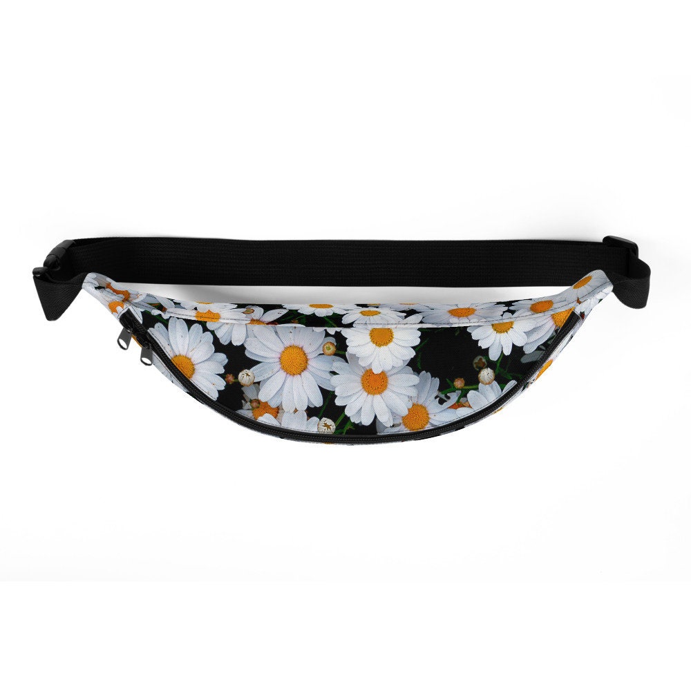 Flower Dude Fanny Pack Wedding - Etsy UK