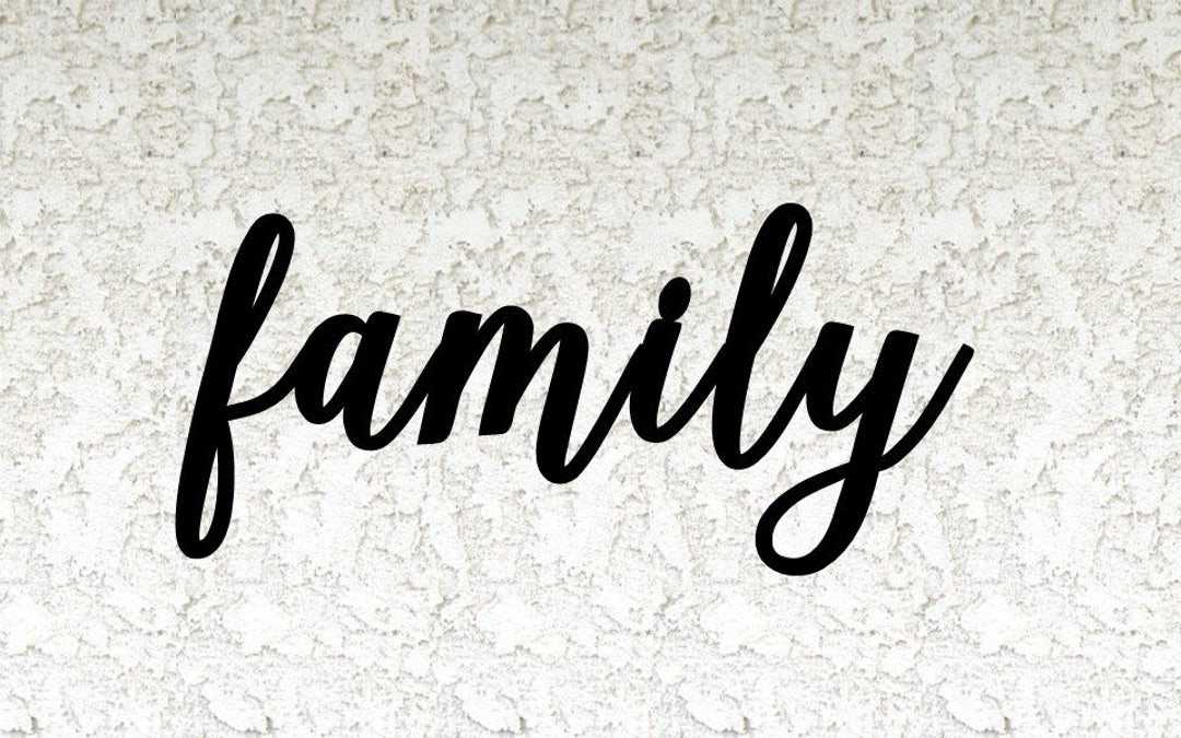 Family Sign Porch Sign Entryway Sign-gift Idea - Etsy