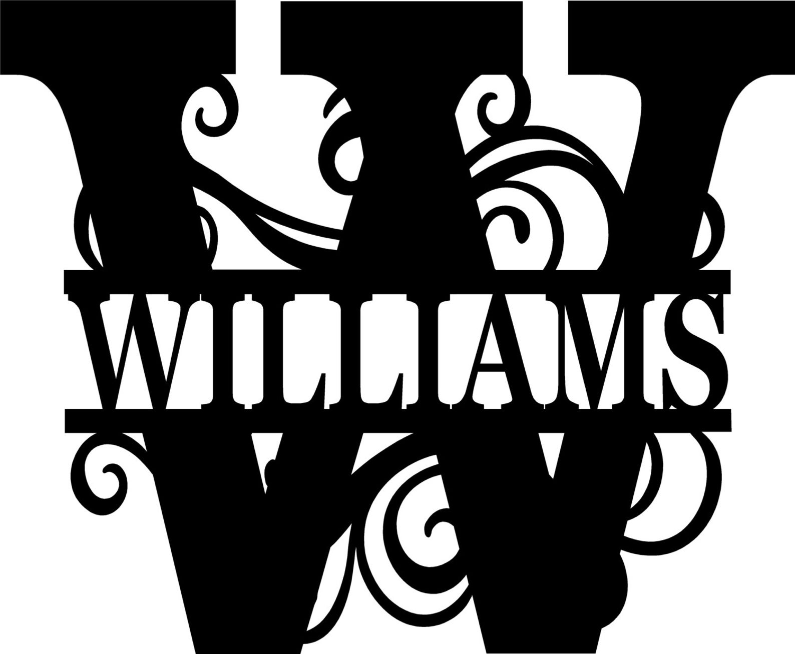 Personalized Name Metal Sign Custom Metal Name Sign - Etsy