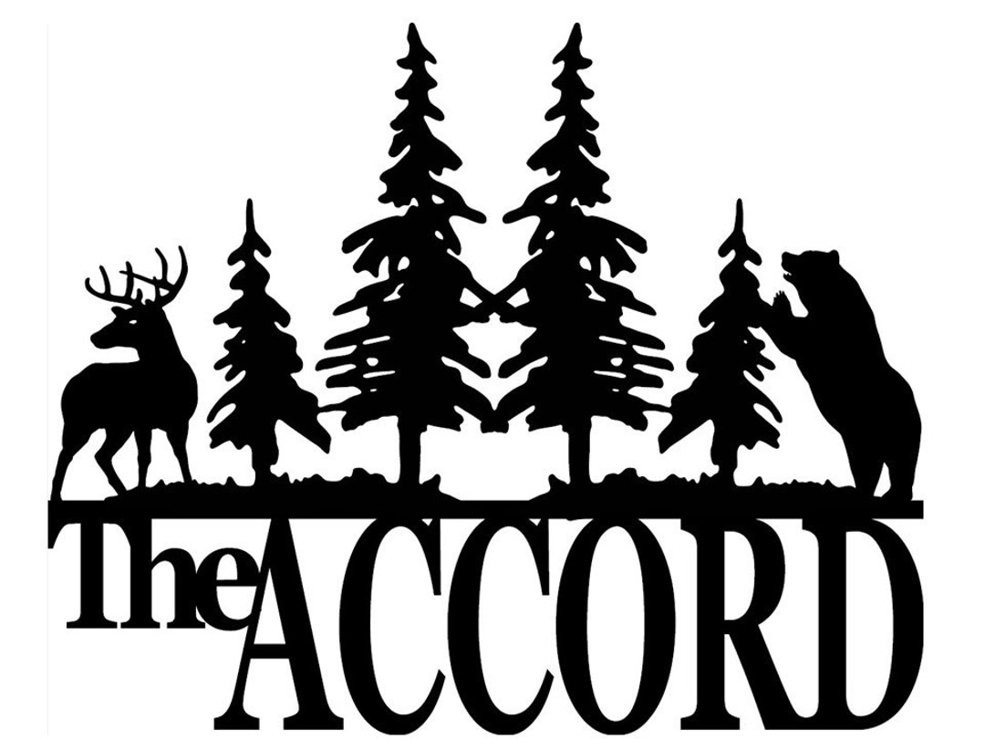 Personalized Name Metal Sign Custom Metal Name Sign - Etsy