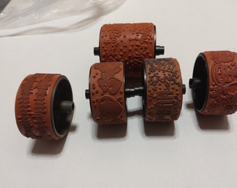 Monster Truck Big Wheel Rubber Stamp P92 - Etsy