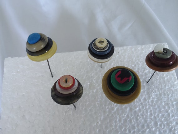 Hat Pins For Crafts