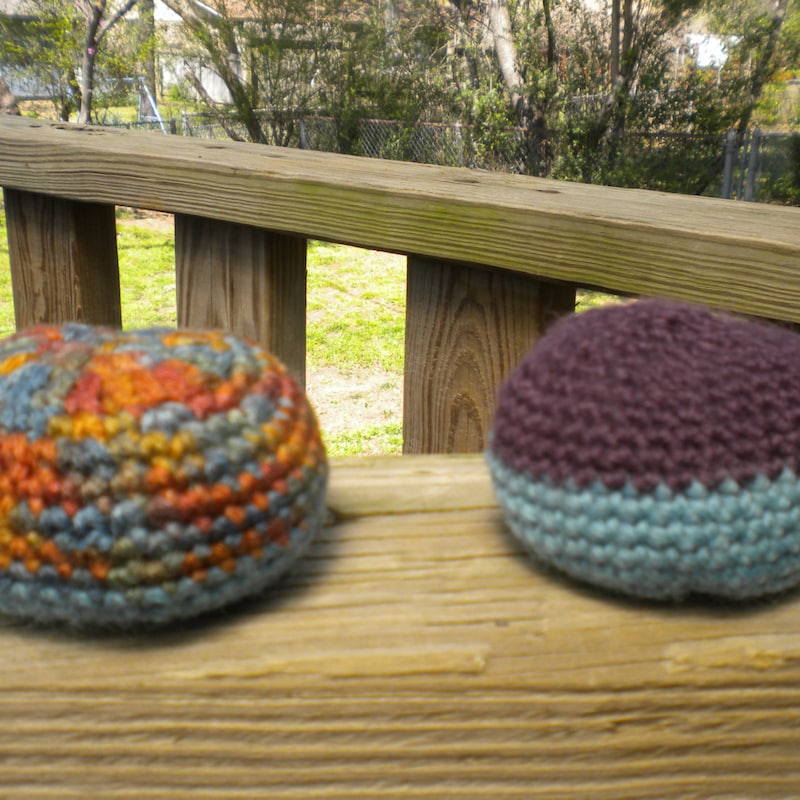 Small Bean Bags - Etsy
