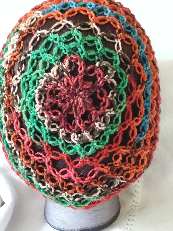 Snood 'rustique' ready | Etsy