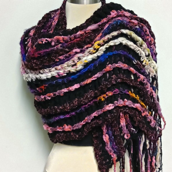 Gypsy Shawl - Etsy
