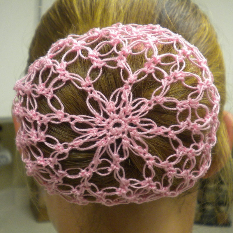 Bun Cover - Etsy