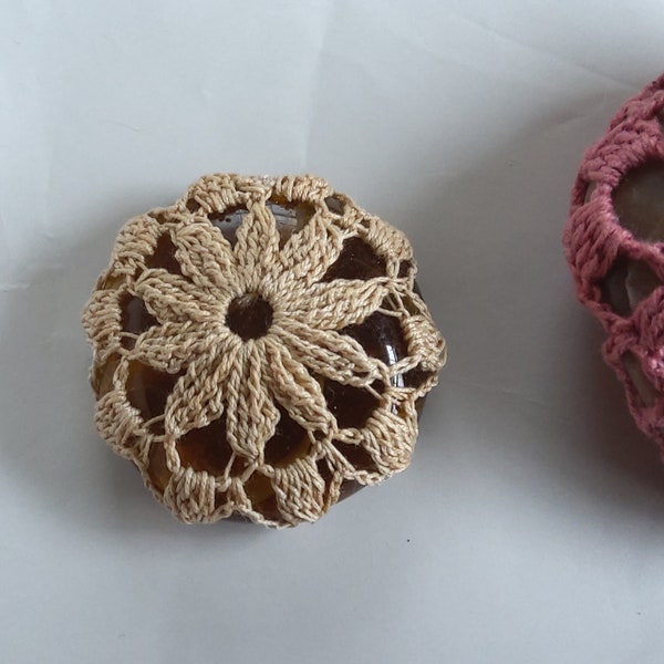 Crochet Rocks - Etsy