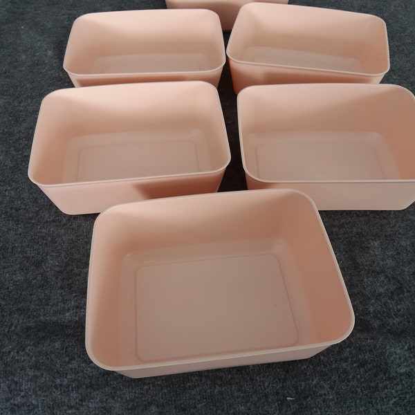 Plastic Containers - Etsy