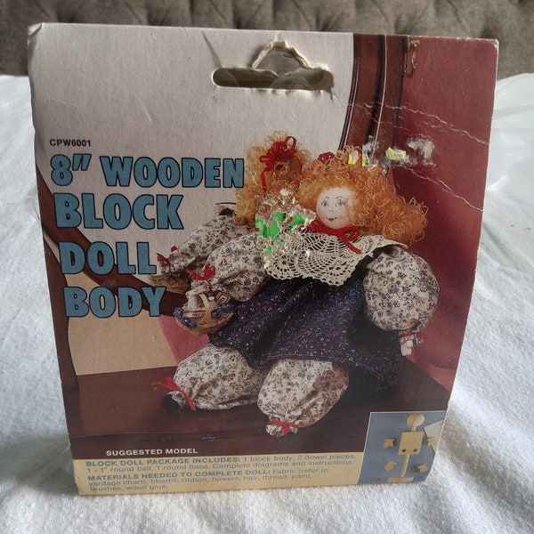 Wooden Body Model - Etsy