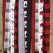 Lumberjack Buffalo Plaid High Chair Banner, Lumberjack 1st Birthday ...