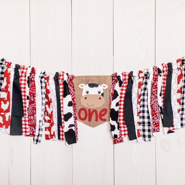 Bandana Banner - Etsy