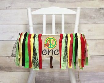 One Love Party | Etsy