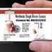 Santa's Lost North Pole ID Card With Scannable QR Code - Etsy UK