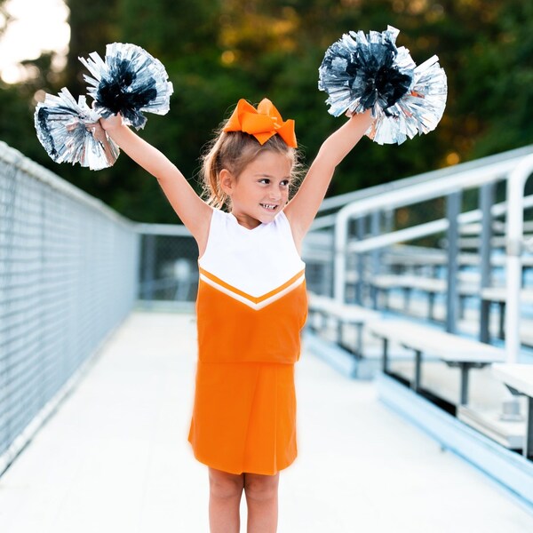 Toddler Cheer Uniform - Etsy