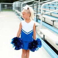 Toddler Cheer Uniform - Etsy